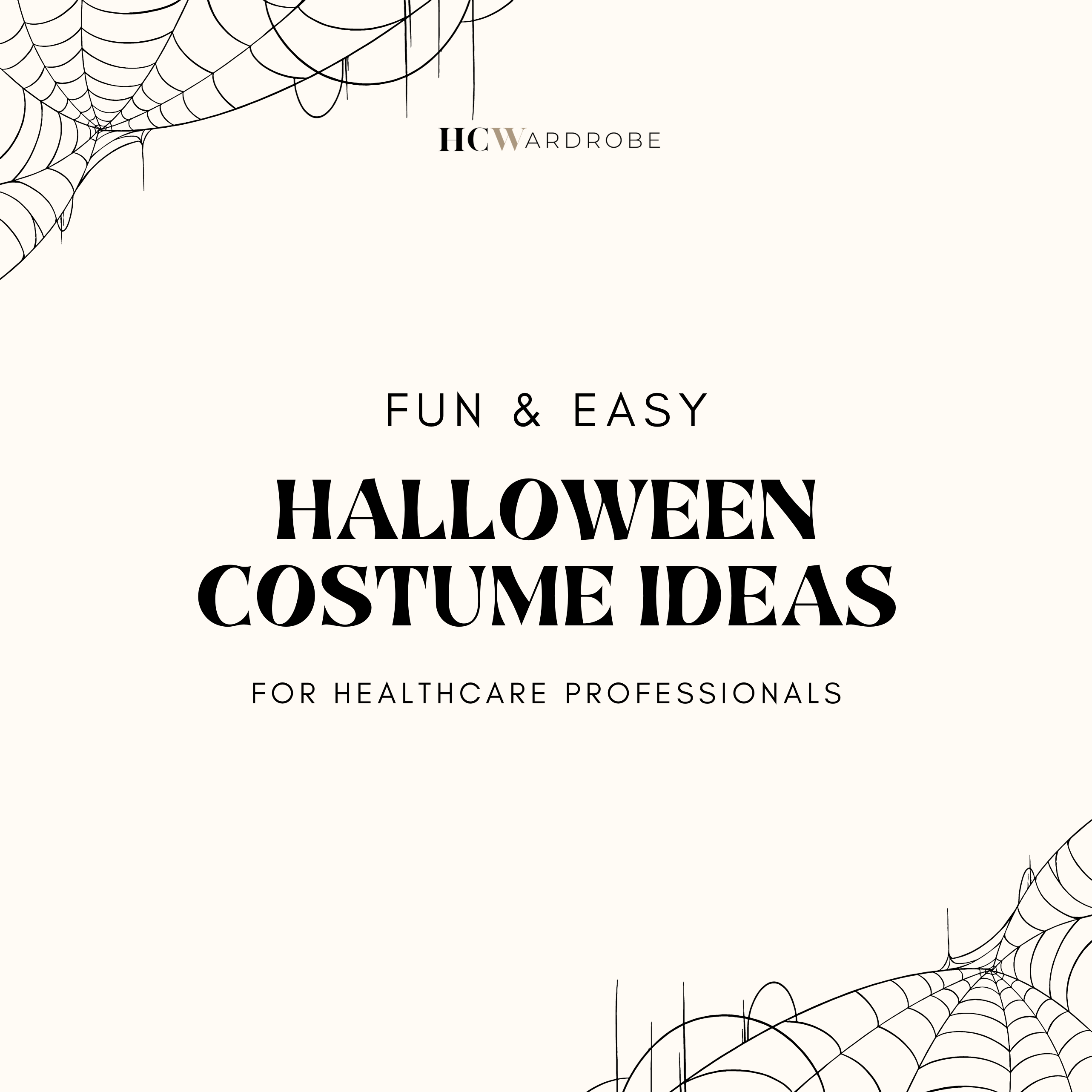 Best Last-Minute Halloween Costumes: Healthcare Professional Edition ...